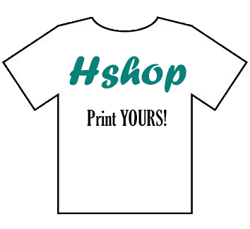 Unisex Classic Tee - Hshop